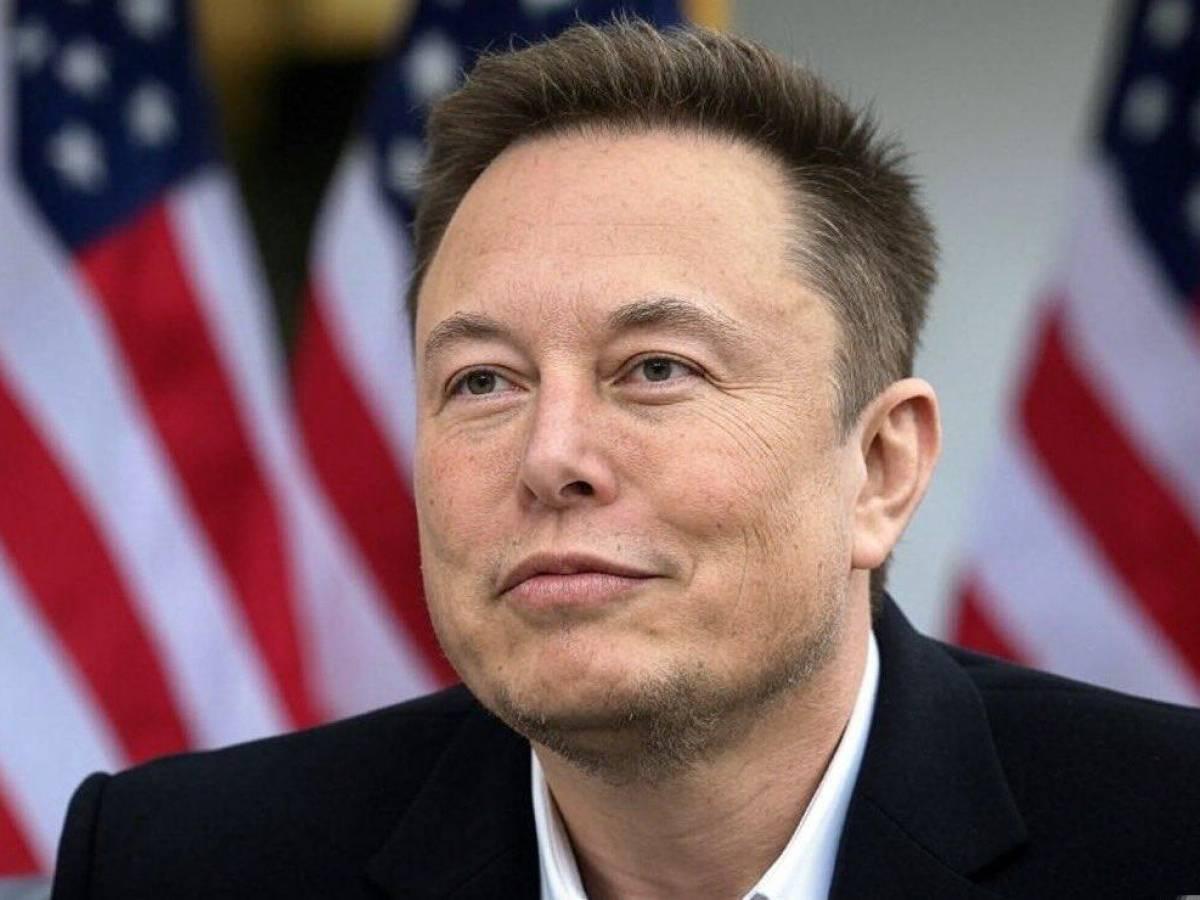 "Protect America From Elon Musk": Elon Musk's 'Biographer' On His ...
