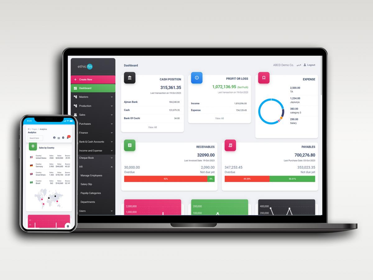 Top 10 ZATCA Compliant Cloud Based Invoicing Platforms In Saudi Arabia ...