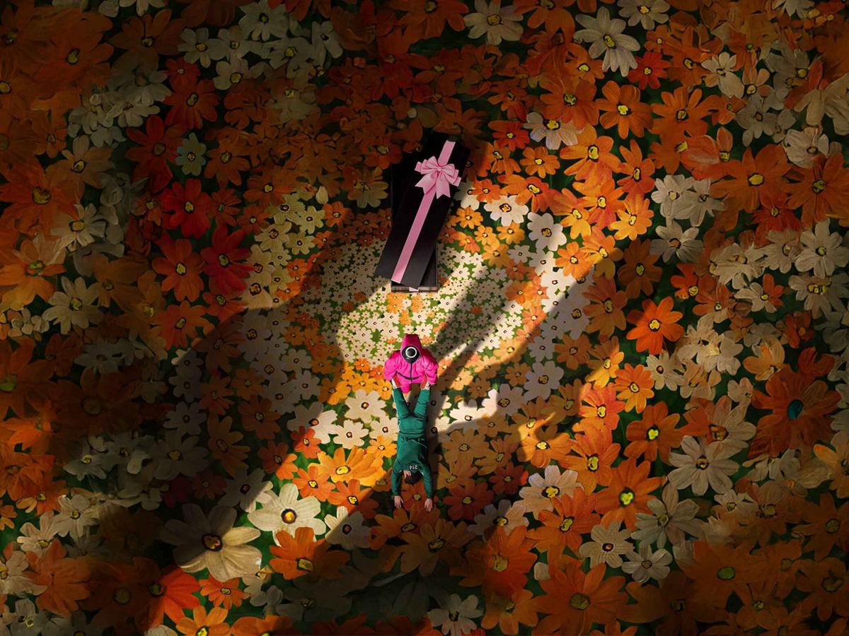 'Squid Game 3': Netflix Announces The Release Date Of The Last Game ...