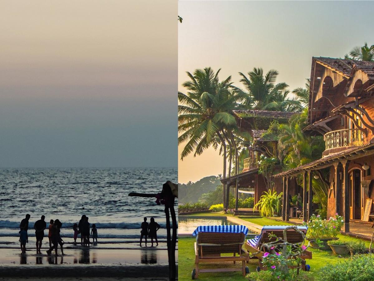 Are Tourists Abandoning Goa? | TimelineDaily