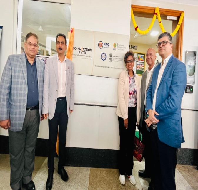 IIT Delhi To Launch Co-Innovation Centres (CiC) In Deep Tech, AI and ...
