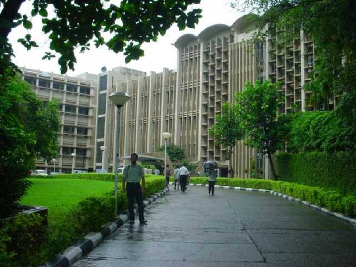 IIT Bombay Awarded ANRF PAIR Grant; Partners As Hub-Spoke With 7 ...