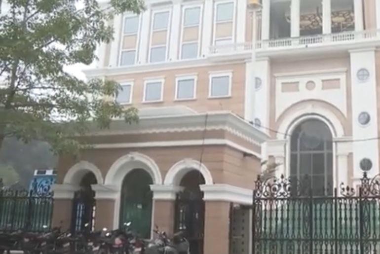 New Congress Headquarters Inauguration On January 15 | TimelineDaily