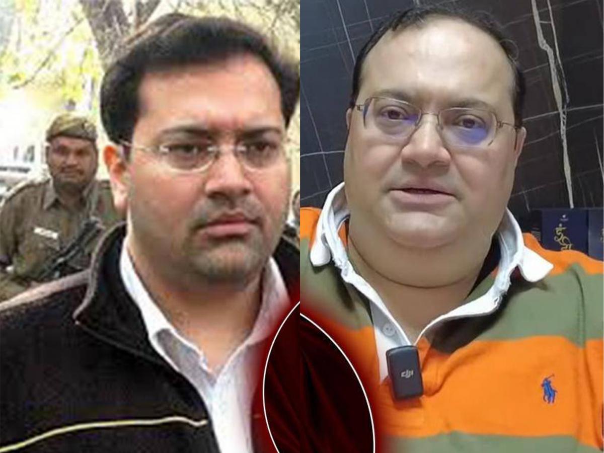 From Manu Sharma To Siddharth Sharma: Indri Whiskey Owner And Jessica Lal's Killer | TimelineDaily