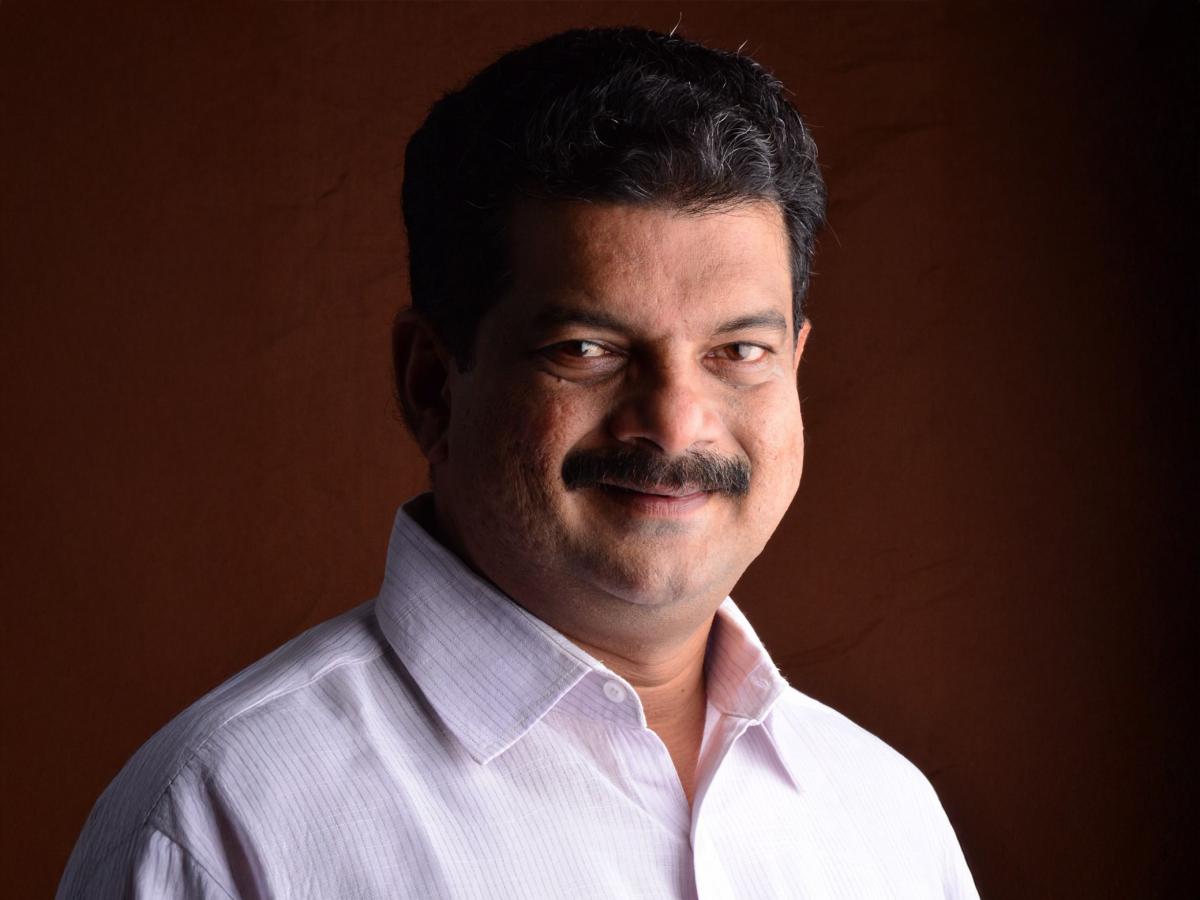 Kerala: TMC Announces PV Anvar As State Convenor Of The Party ...