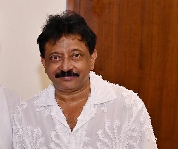 Ram Gopal Varma Announces His New Project: 'Syndicate' | TimelineDaily