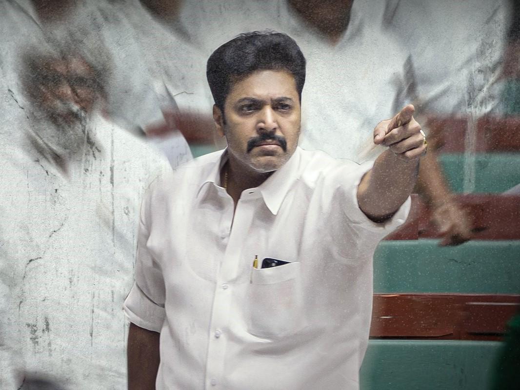 RM 34: Ravi Mohan Teams Up With Director Ganesh Babu For 'Karathey Babu ...