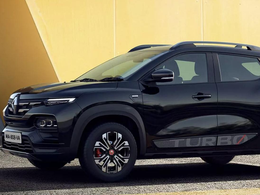 Renault Kiger, Triber Facelifts, Duster Launch This Year | TimelineDaily