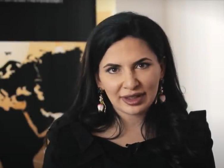Video: The Mysterious Case of Ruja Ignatova, The Crypto Queen ...