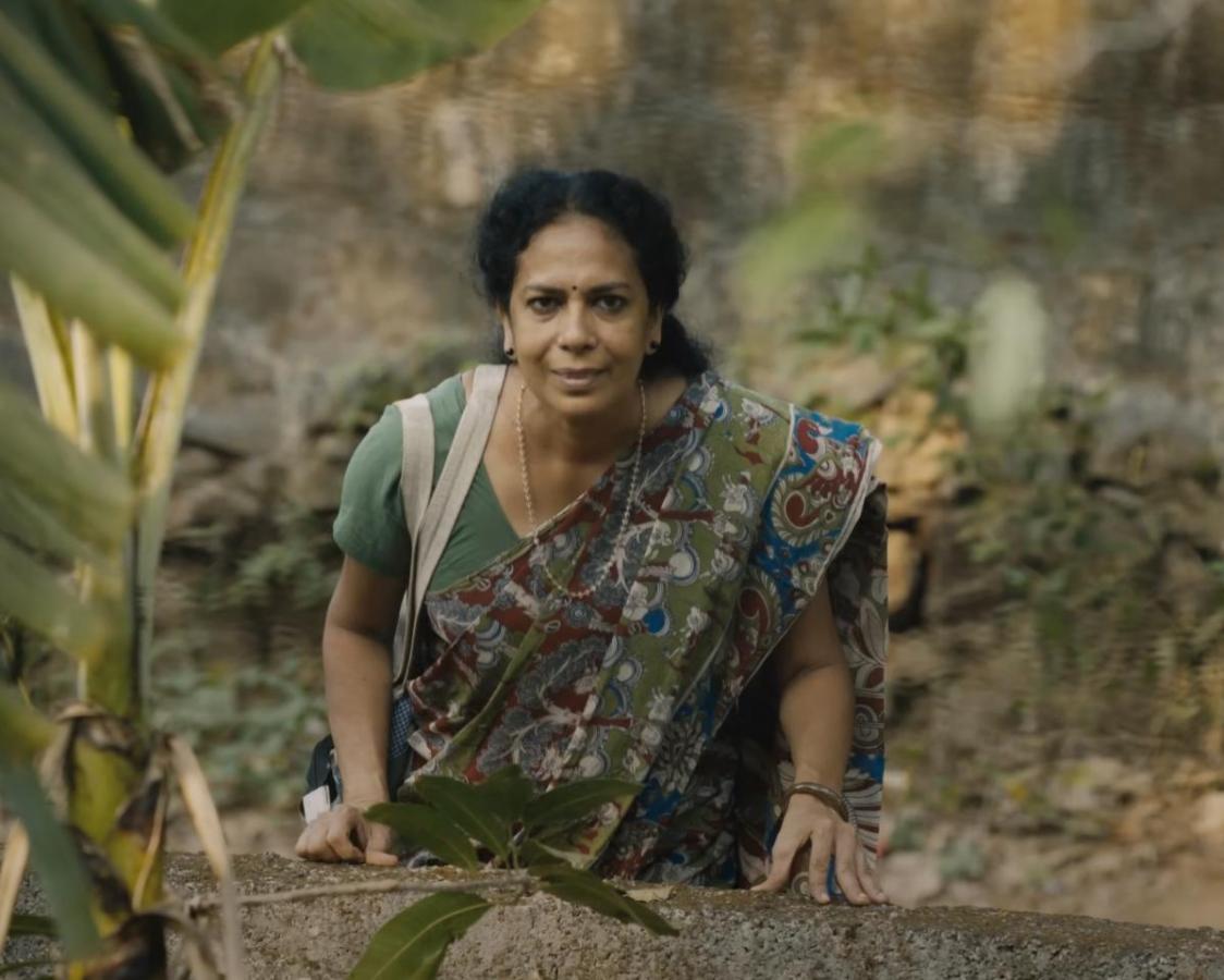 Thadavu (The Sentence) Is Streaming Now On Amazon Prime Video ...