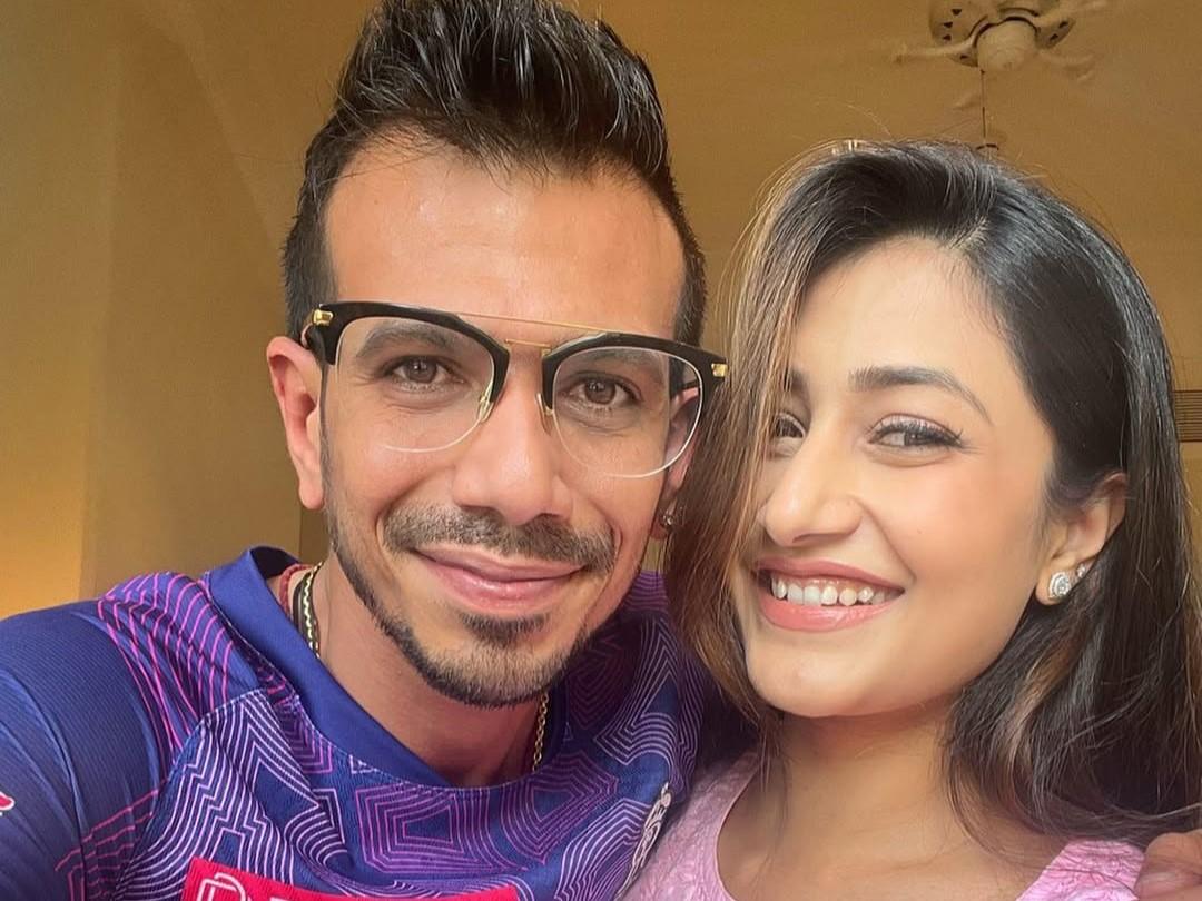 Amid Divorce Rumours With Dhanashree, Yuzvendra Chahal Again Shares Cryptic Post On Instagram ...
