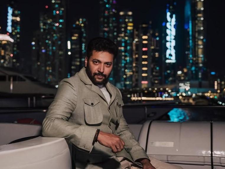 Tamil Actor Jayam Ravi Changes Name To Ravi Mohan | TimelineDaily