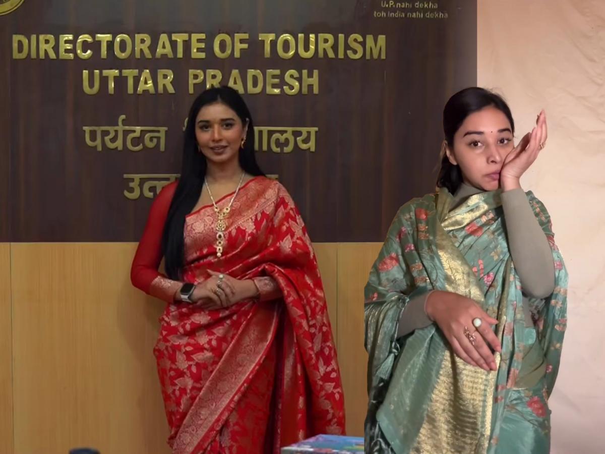 Who is Tanya Mittal - The Influencer Facing Backlash Over Kumbh ...