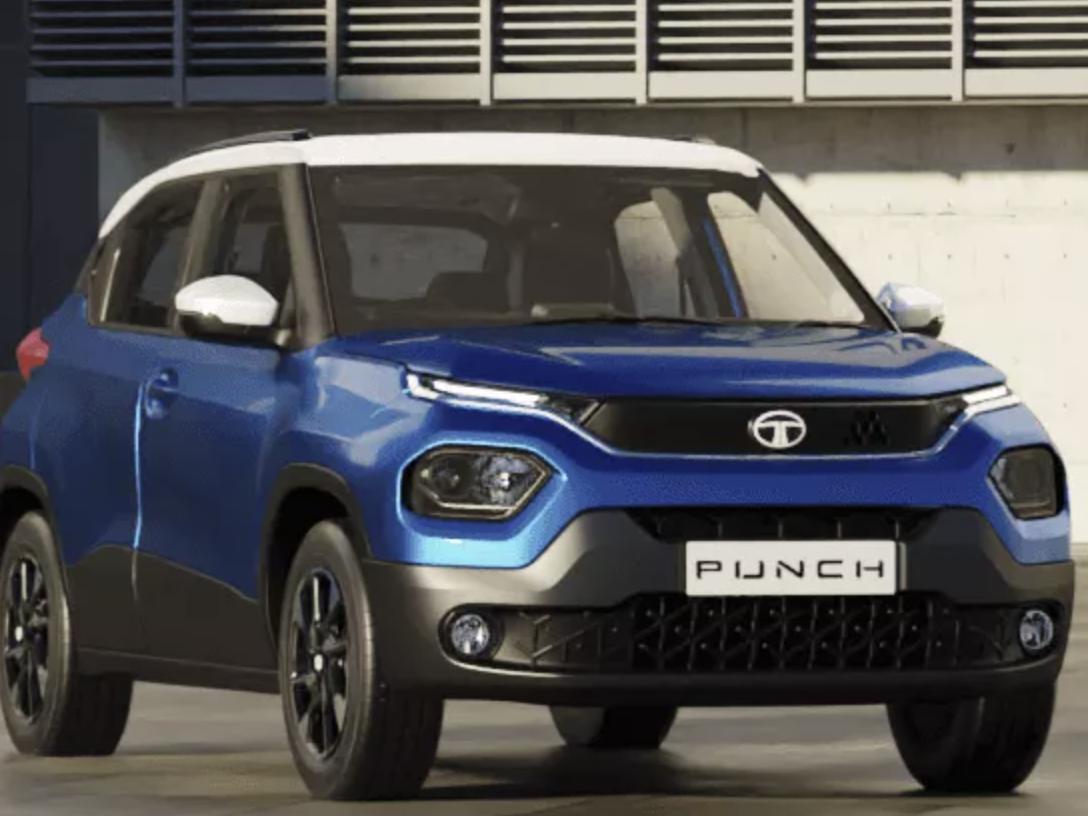 Tata Motors Takes Over Maruti As India’s No.1 Car Maker | TimelineDaily