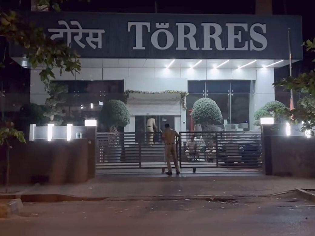 What Is Torres Jewellery Scam | TimelineDaily