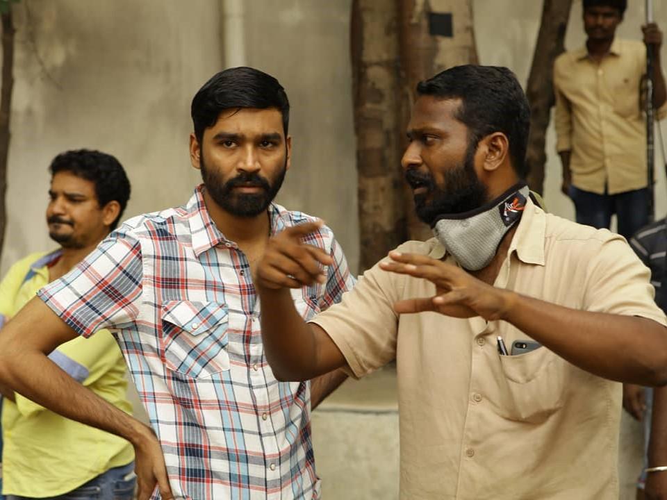 Dhanush's Vada Chennai 2 To Roll Soon? Director Vetrimaaran Drops Major Update | TimelineDaily