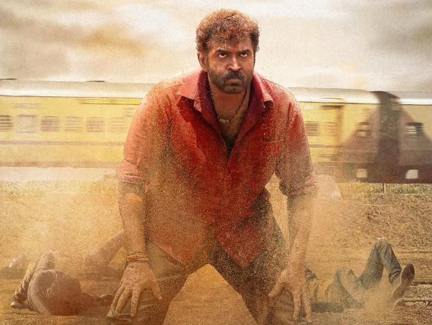 Arun Vijay's Action Thriller 'Vanangaan' Hits Theatres Today ...