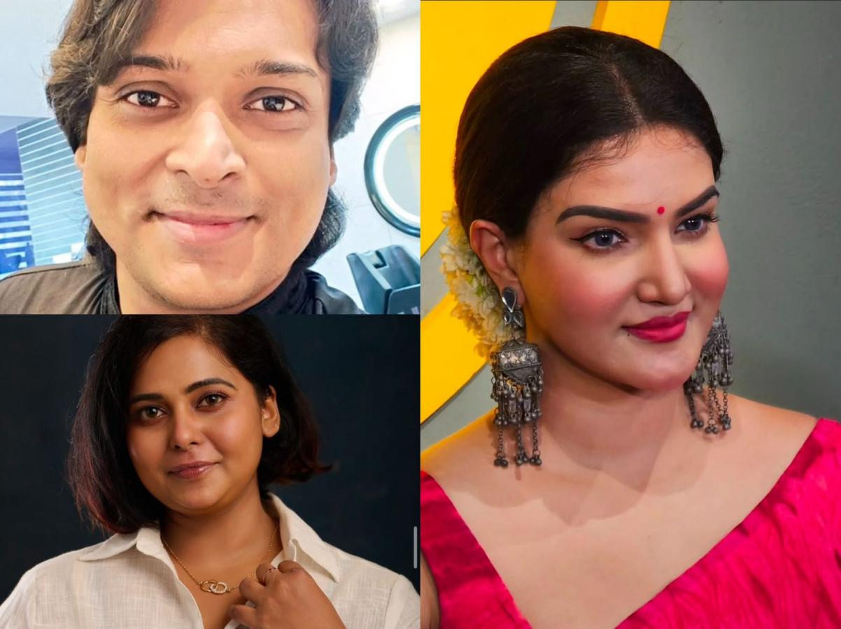 Blog: A Message To Shibla Fara And Rahul Easwar | TimelineDaily