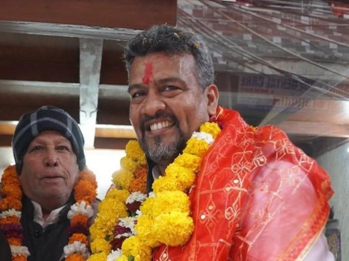 Sangham Vihar Election Result: BJP's Chandan Kumar Choudhary Wins ...