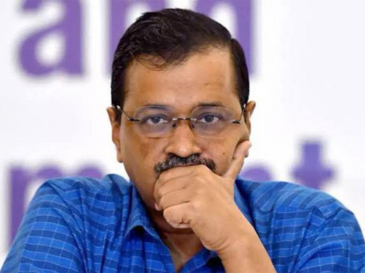 New Delhi Constituency: Arvind Kejriwal Loses 'New' Delhi To BJP's ...