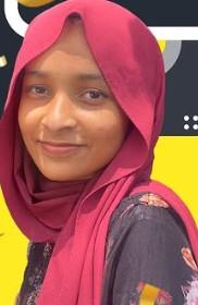 Fathima Nasrin K Becomes Kerala State Topper In JEE Mains 2025 ...