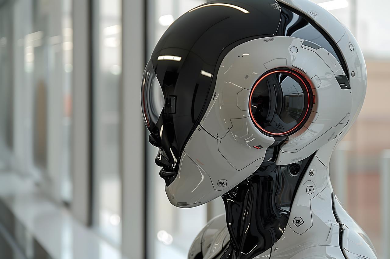 Is Meta Working On ‘Humanoid’ Robots? | TimelineDaily