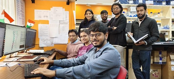 IIT Kanpur Researchers Unravel Key Drug Target Receptor For Cancer And ...