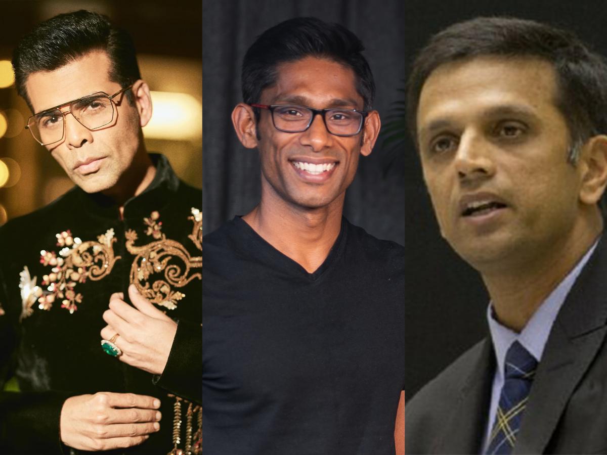 “Haven't Written A Single Line Of Code”: Investor Slams Mumbai AI Event For Featuring ...