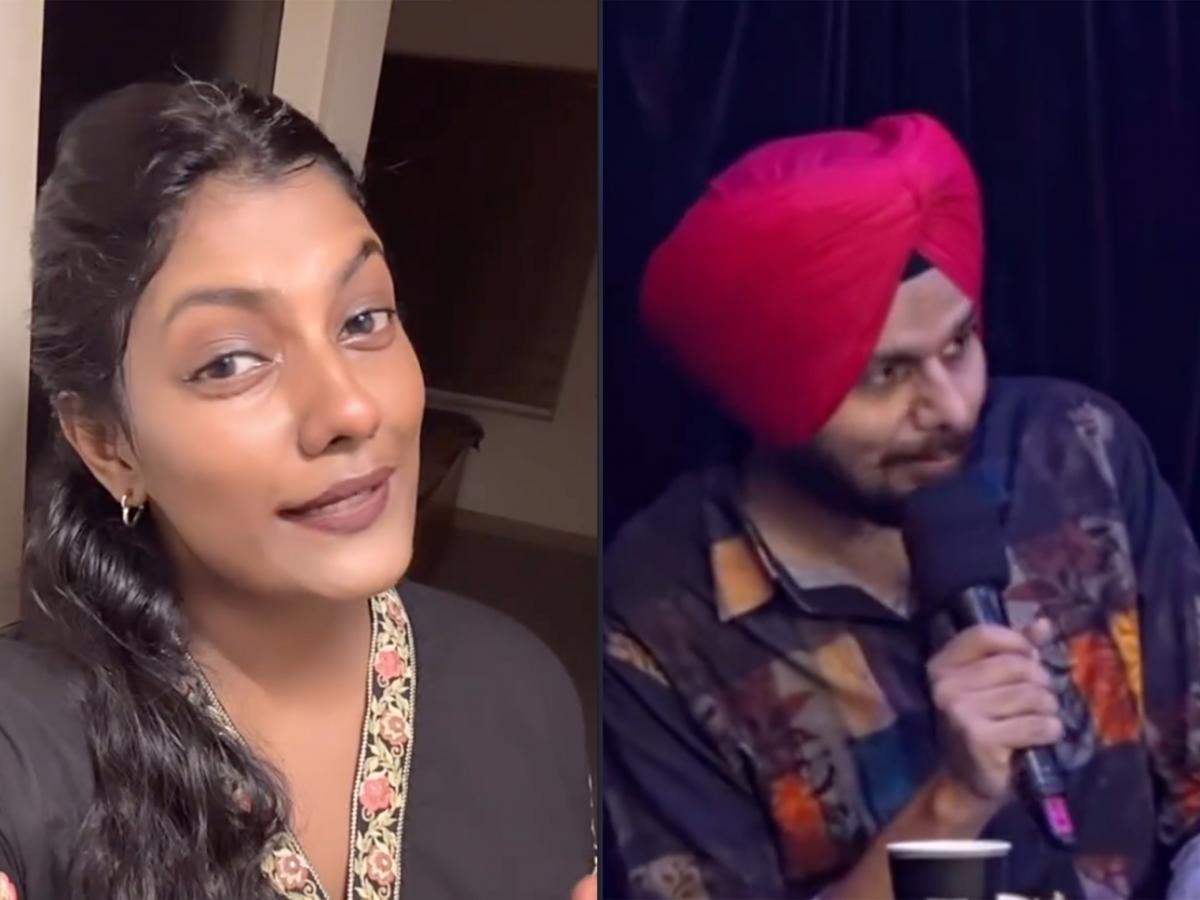 Timeline Journalist, Influencer Wafa Hussain Attacked Online For ...