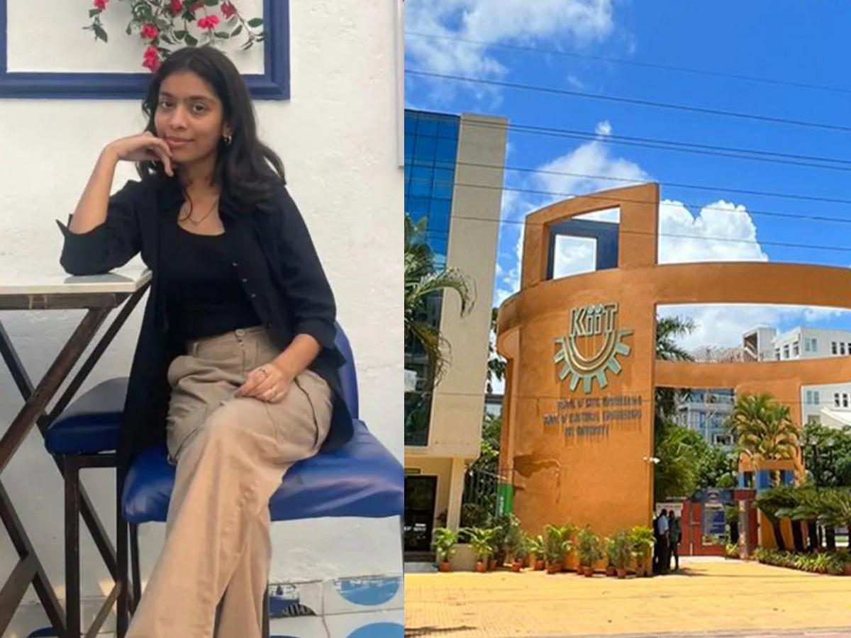 Odisha Sets Up High-Level Committee To Probe KIIT Student Death | TimelineDaily