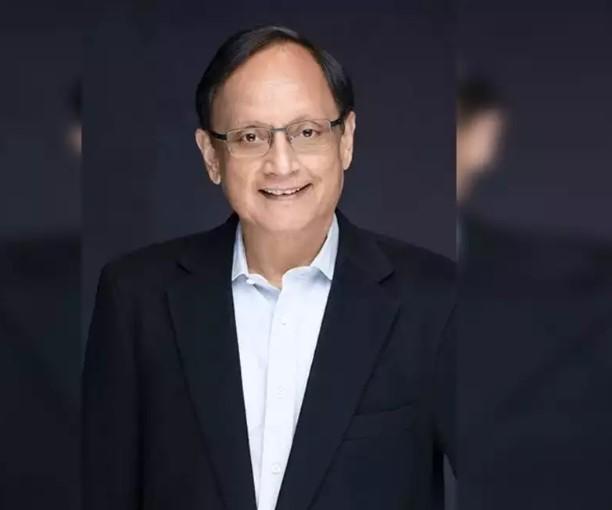 BITS Pilani Alumnus Pankaj Patel Contributes US $1 Million | TimelineDaily