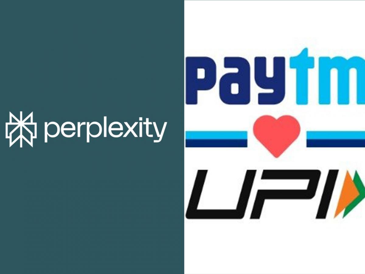 Paytm Partners With AI Startup Perplexity To Offer In-App Search ...