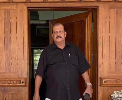 BJP Leader PC George Granted Bail In Hate Speech Case | TimelineDaily