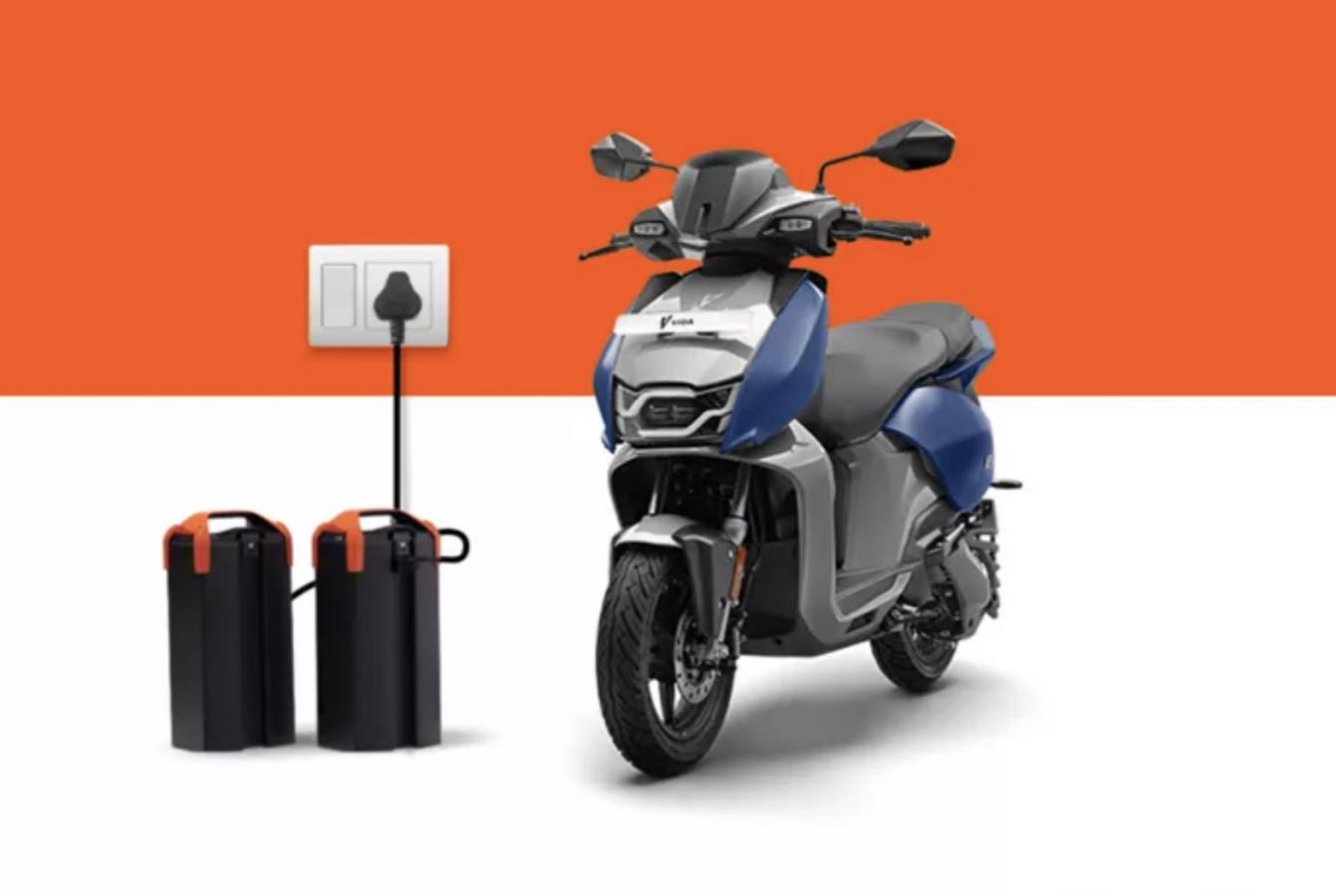 Hero MotoCorp’s EV Business Transitions To A Fully Independent End ...