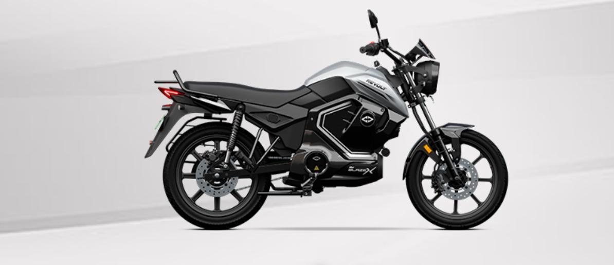 Revolt RV BlazeX launched At Rs 1.15 Lakh With Removable Battery Pack ...