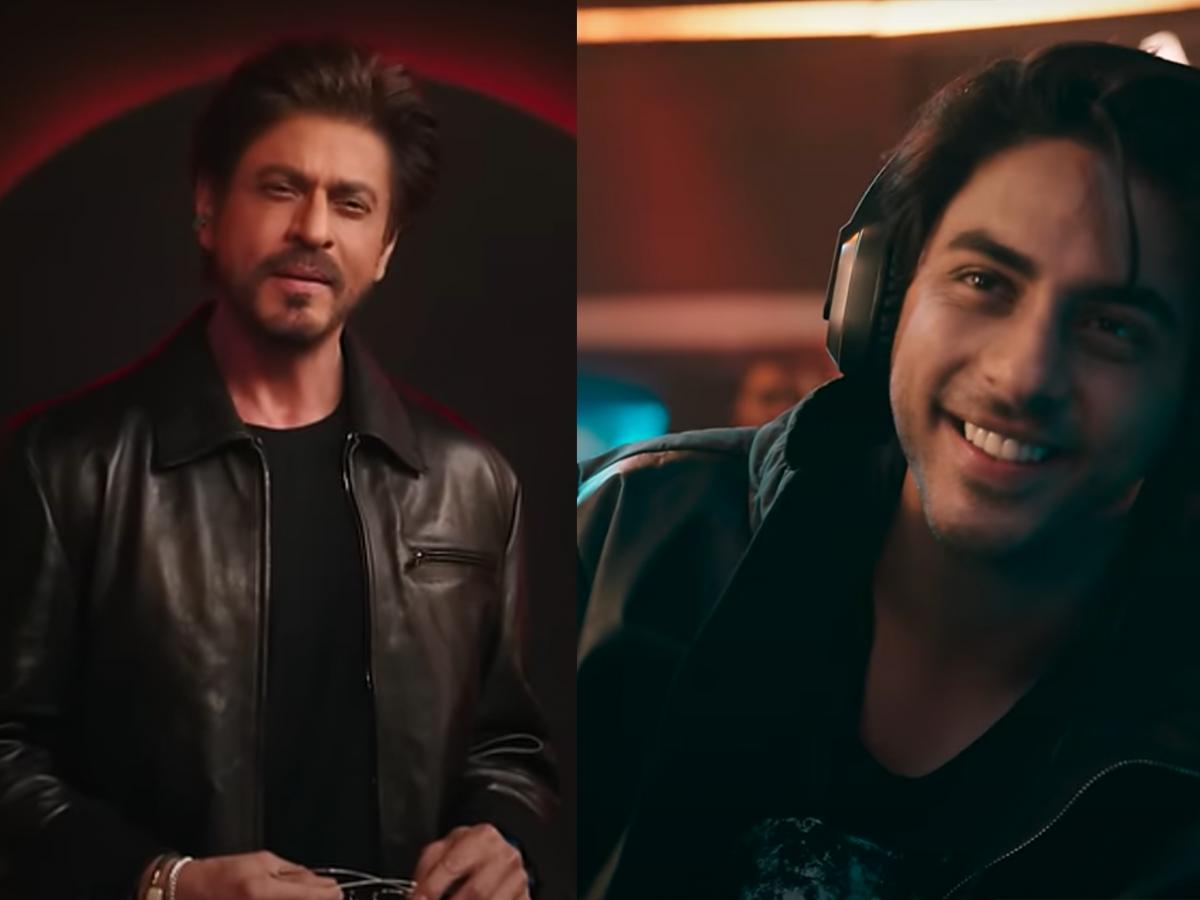 'The Ba***ds of Bollywood': What You Need To Know About Aryan Khan's Directorial Debut ...