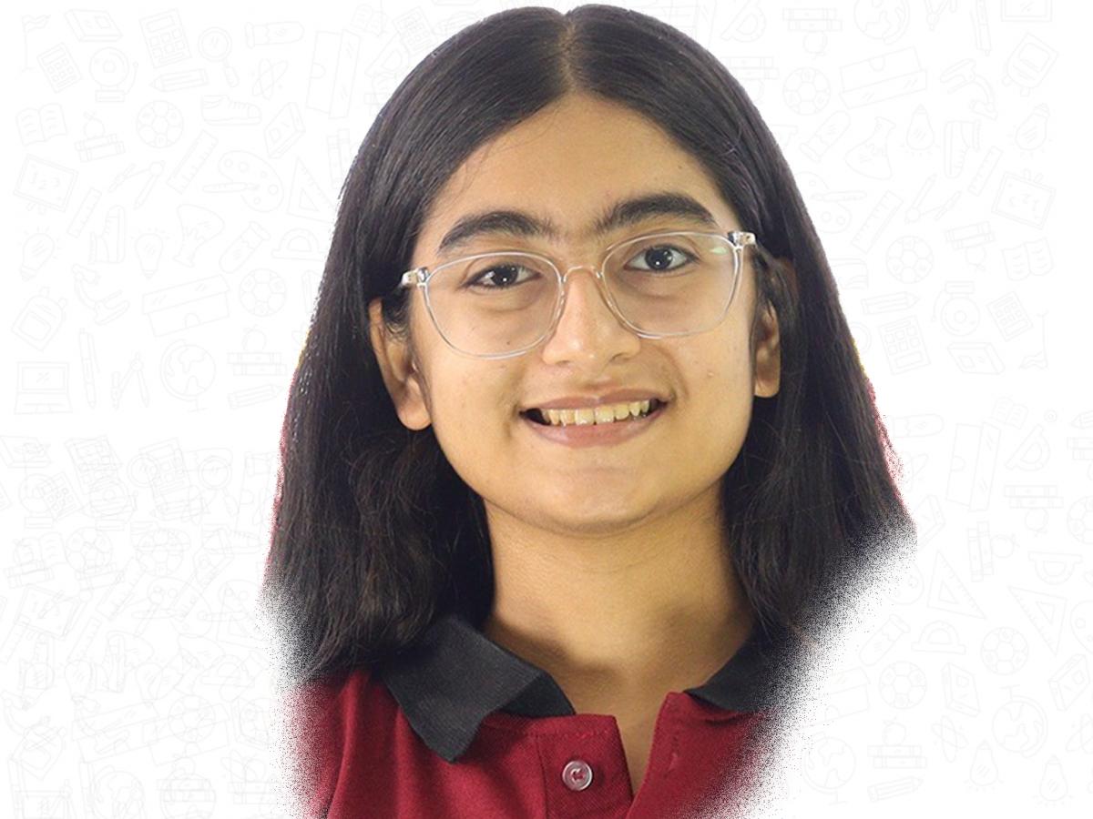 Sunidhi Singh Who Secures Perfect 100 Score In JEE Main 2025 Session 1 | TimelineDaily