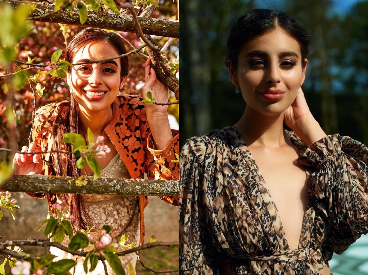 Vasundhara Oswal Talks About Her Ordeal In Uganda Last October | TimelineDaily