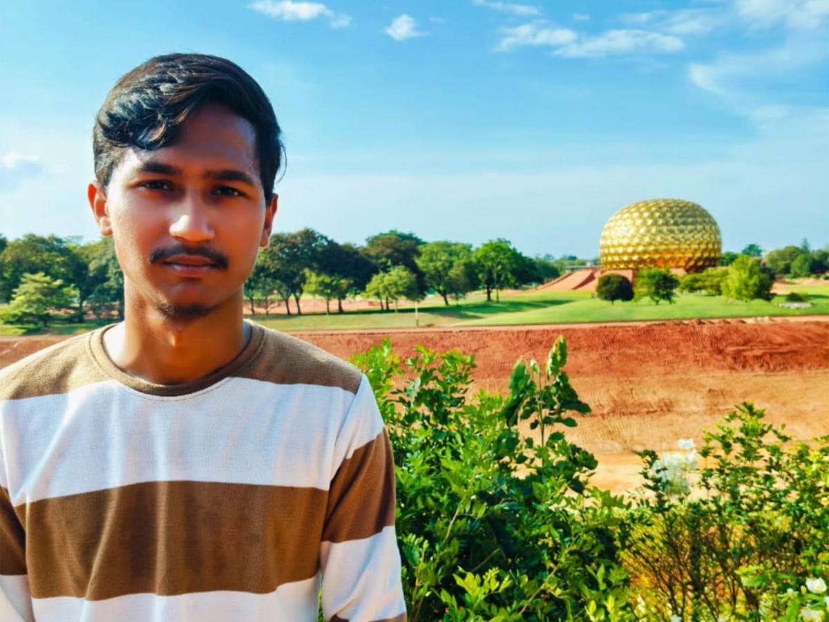 Meet Vishvaa Rajakumar, Memory League World Championship Winner ...