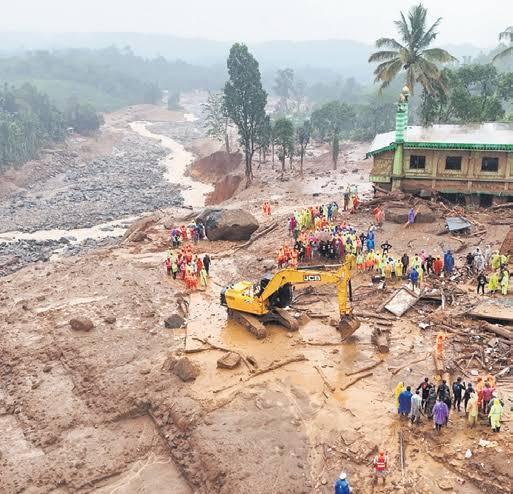 One Year After The Tragedy: A Story Of Survival And The Unseen Hands Of ...