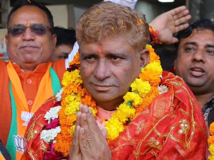 Shakur Basti Election Result: BJP's Karnail Singh Wins Over 3-Time MLA ...