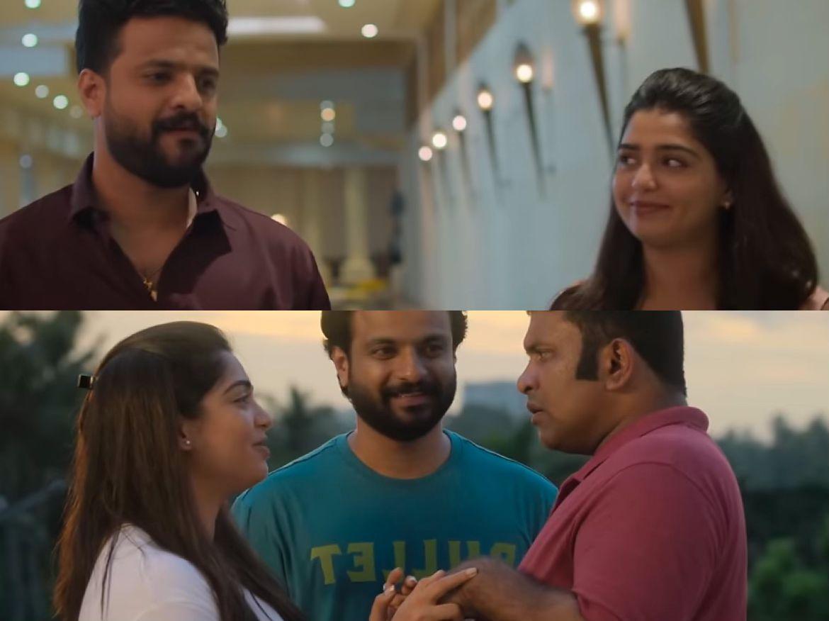 Love Under Construction On Disney+ Hotstar - Opening On… | TimelineDaily