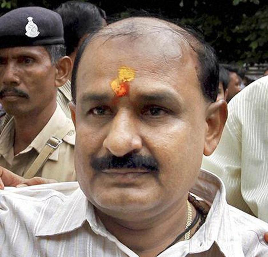 Who Is Baba Bajrangi In Real-Life Whose Name Will Be Muted In Empuraan ...