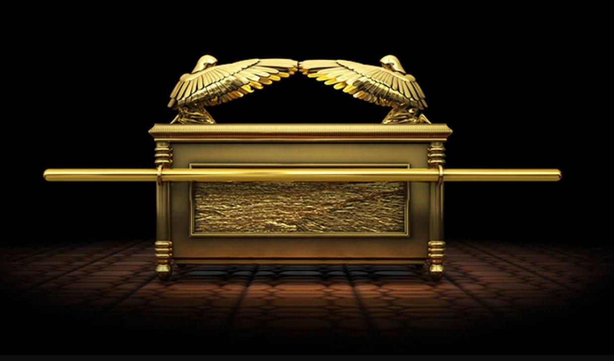 What Is 'Ark Of The Covenant' Mentioned In Declassified CIA Documents ...