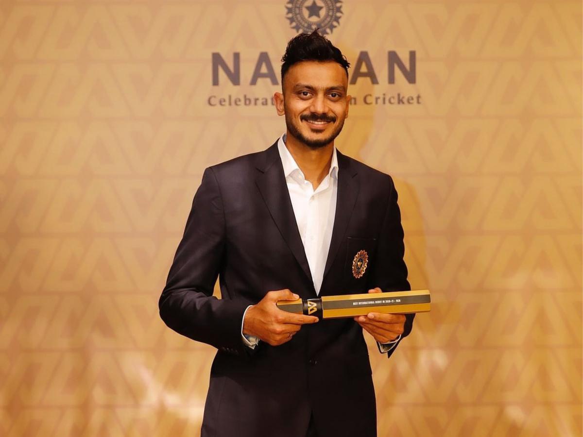 Axar Patel - New Captain Of Delhi Capitals For IPL 2025 | TimelineDaily