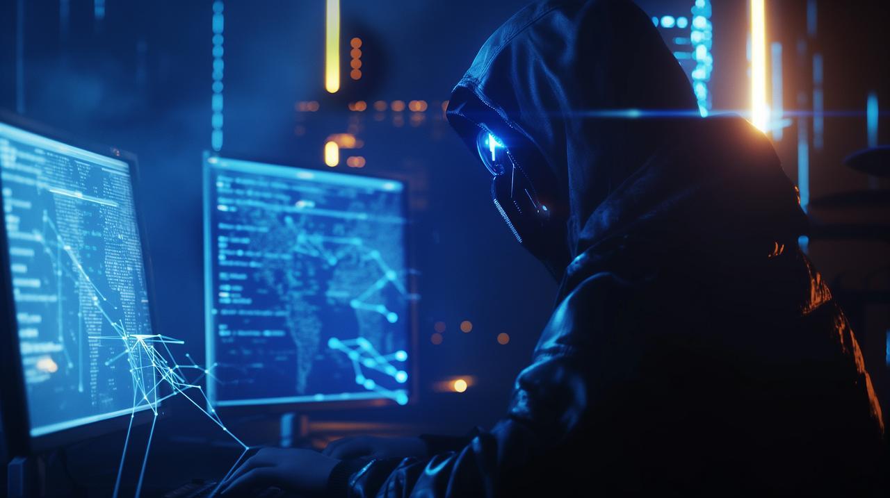 Cyber Attacks Amid India-Pak Tension; Avoid Unknown Links, Calls ...