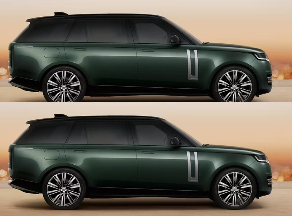 2025 Defender Octa Price Announcement In March; 4.4-litre V8 Engine ...