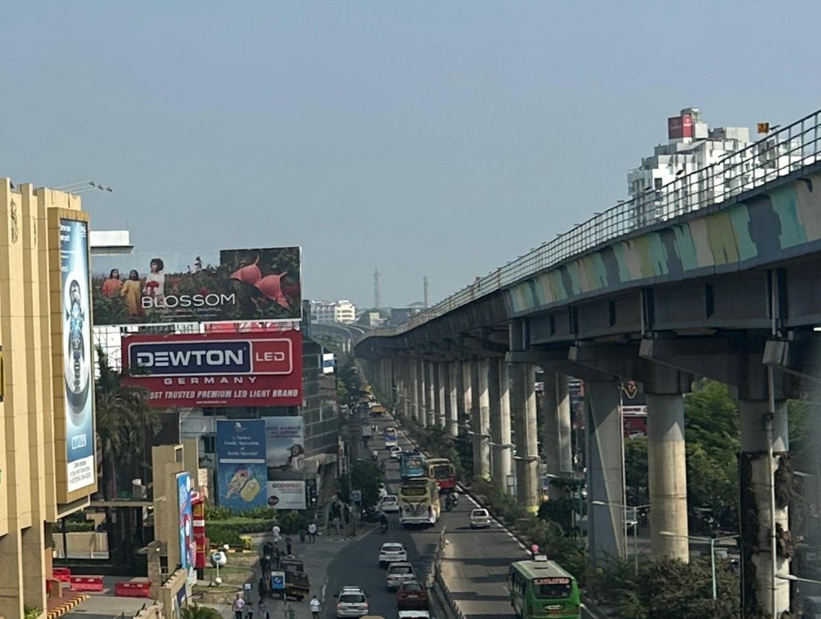 About Proposed 6-Lane Elevated Highway Along Aroor-Edappally Bypass ...