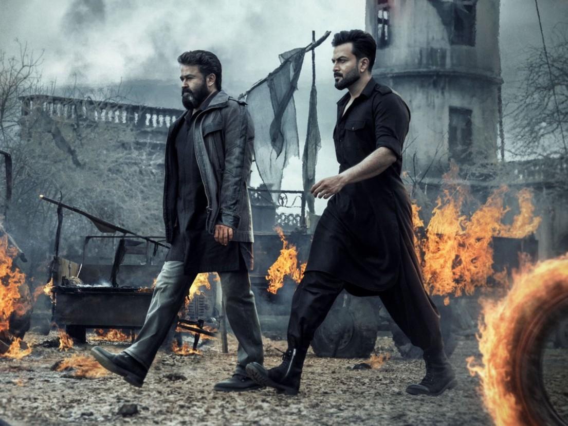 Empuraan Cuts Come Into Effect – You Won’t See These Scenes In India ...