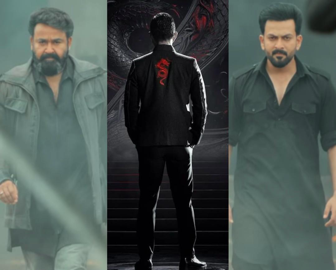 Revealed: The Mystery Character Of L2: Empuraan (Spoiler Alert ...